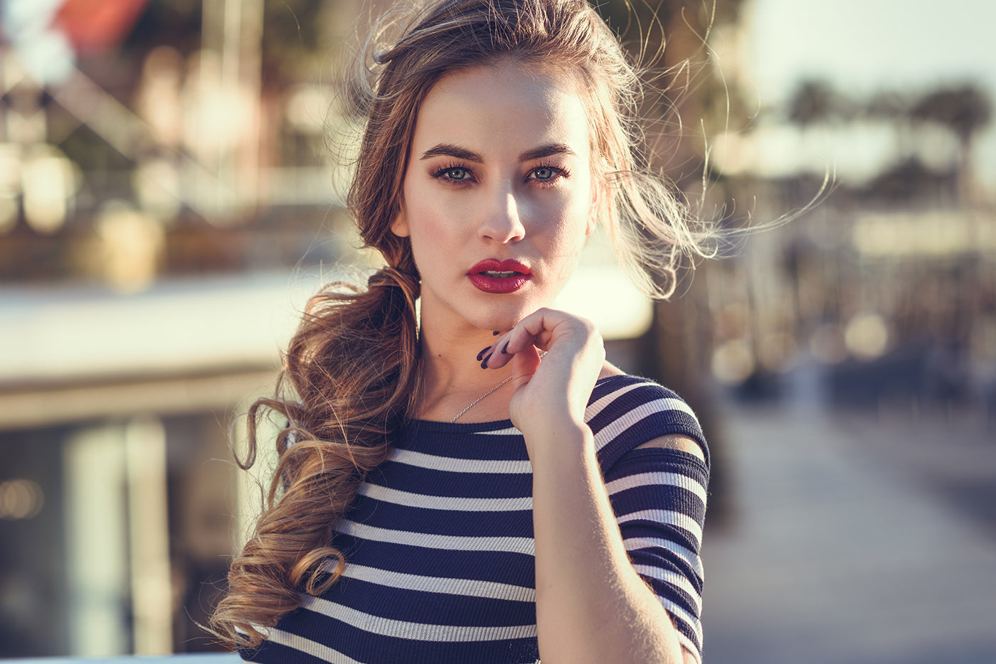 Organic Skin Care and Natural Hair Products – FRENCH GIRL
