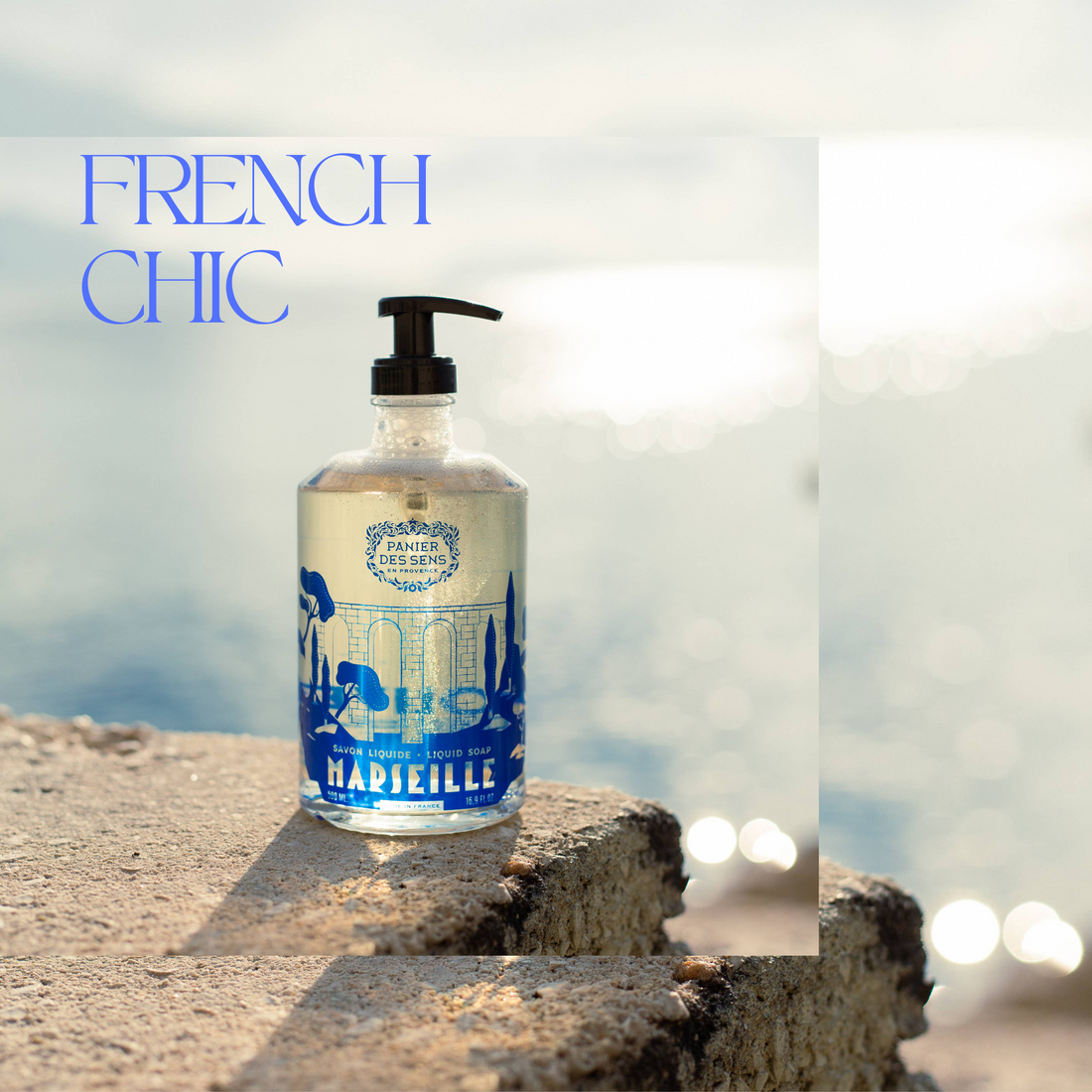 Organic Skin Care and Natural Hair Products – FRENCH GIRL