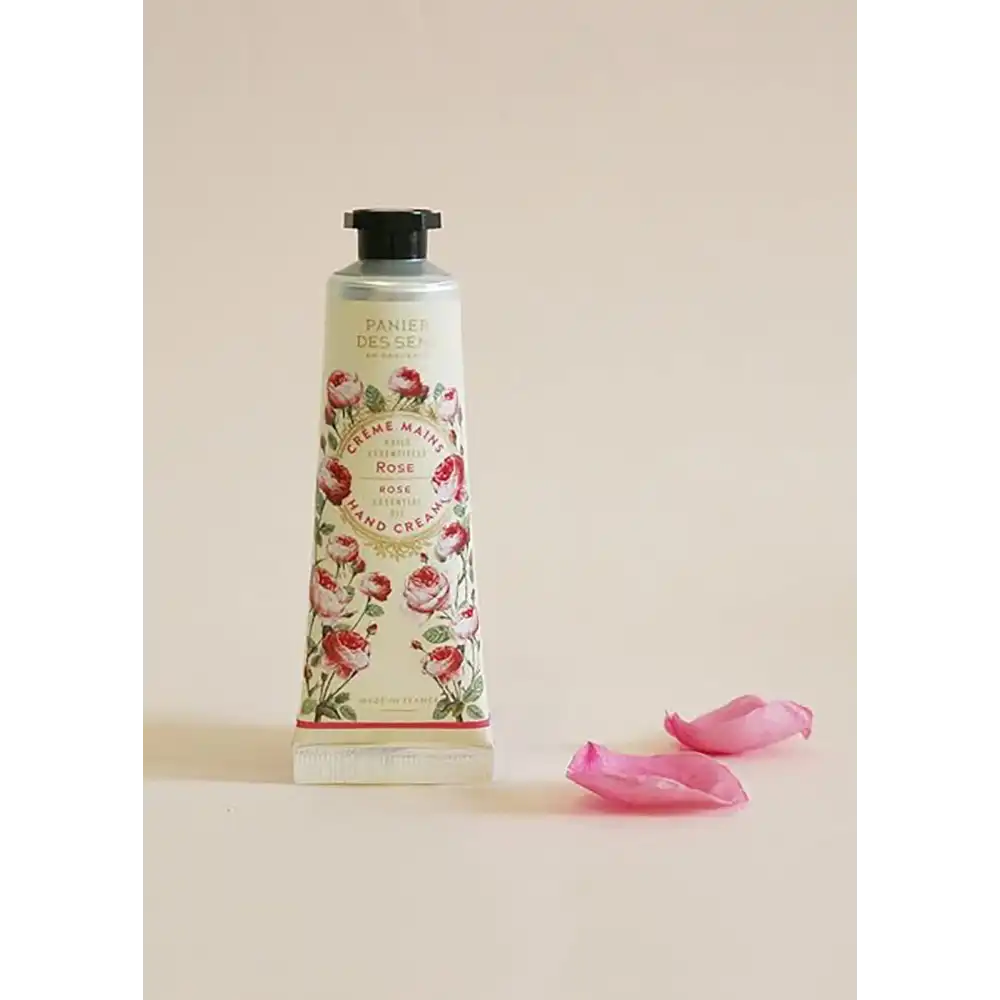 French Floral Hand Cream – FRENCH GIRL