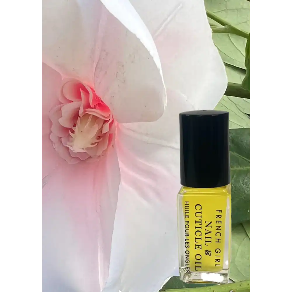 Best Cuticle Oil | Nail Cuticle Oil By FRENCH GIRL